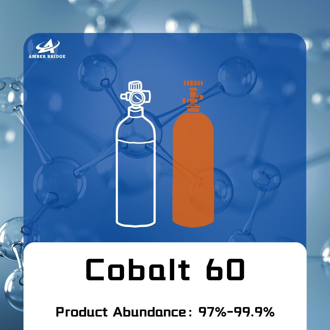 Cobalt 60_Anhui Anboqiao New Materials Technology Co., Ltd.