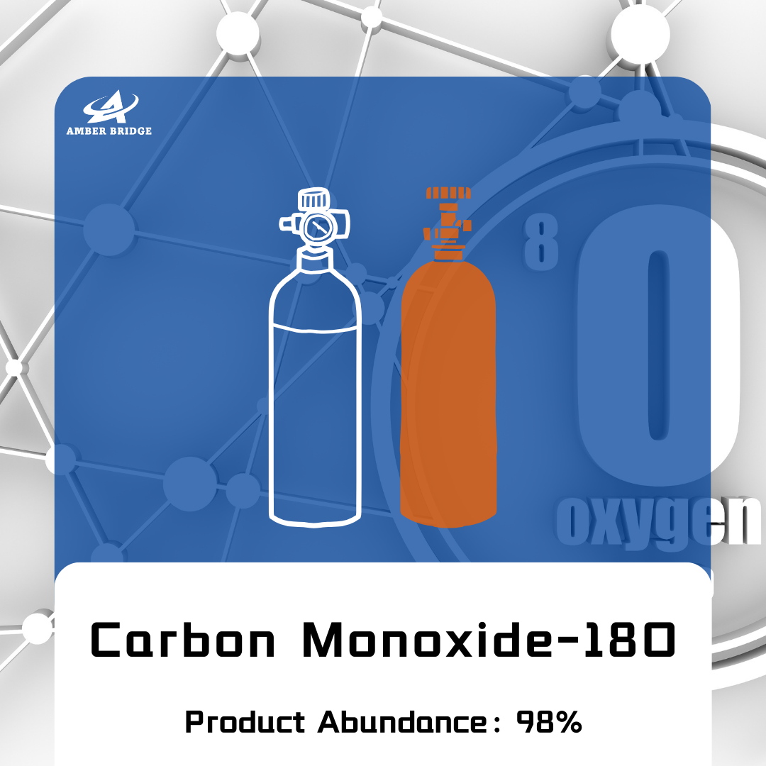 Carbon Monoxide-18O_Anhui Anboqiao New Material Technology Co., Ltd.