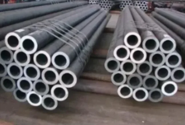 Guide to ERW Steel Tube: A Dive Into