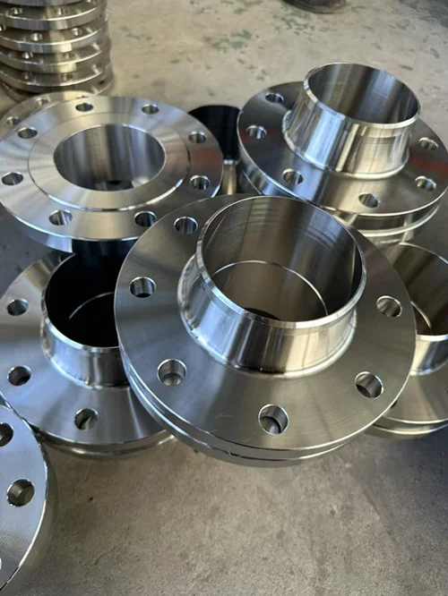 Flange Pressure Class Selection | Class 150, 300, 600, 900, 1500, 2500