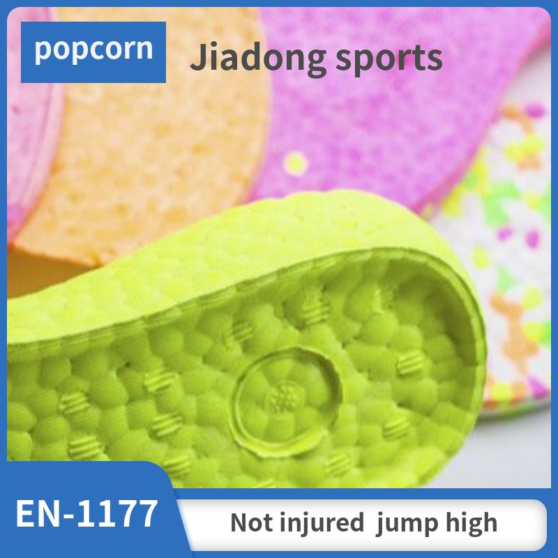ETPU granules, ETPU chips, ETPU playground-ecosurfaces