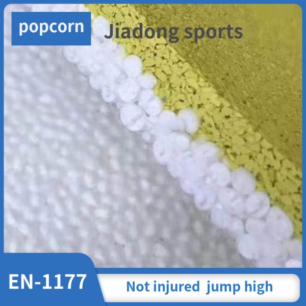 ETPU granules, ETPU chips, ETPU playground-ecosurfaces