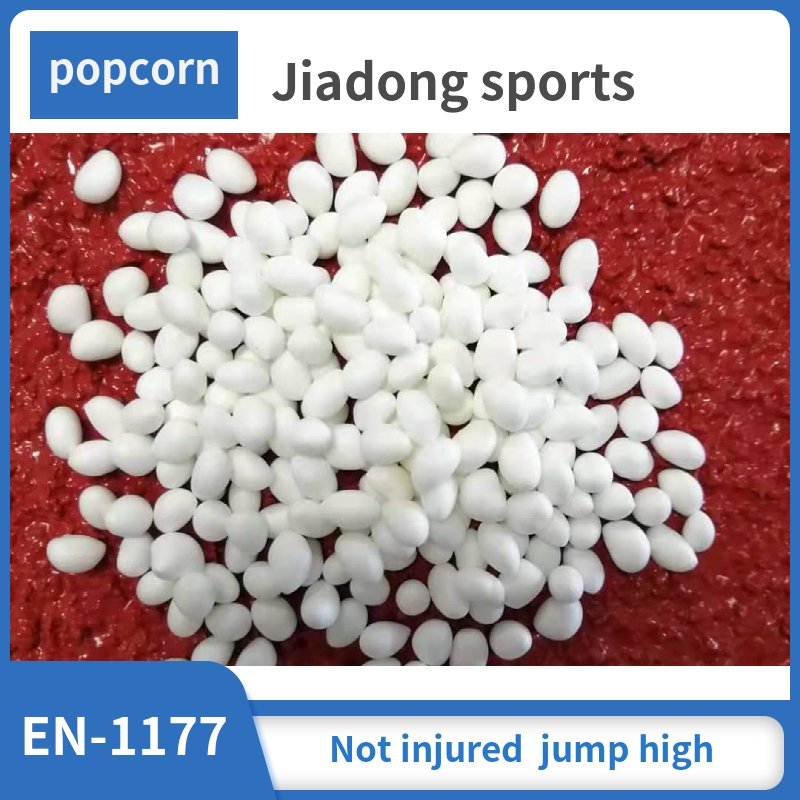 ETPU granules, ETPU chips, ETPU playground-ecosurfaces