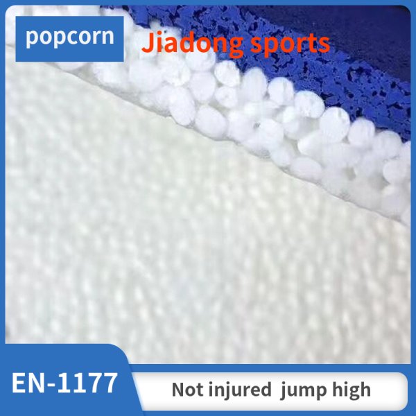 ETPU granules, ETPU chips, ETPU playground-ecosurfaces