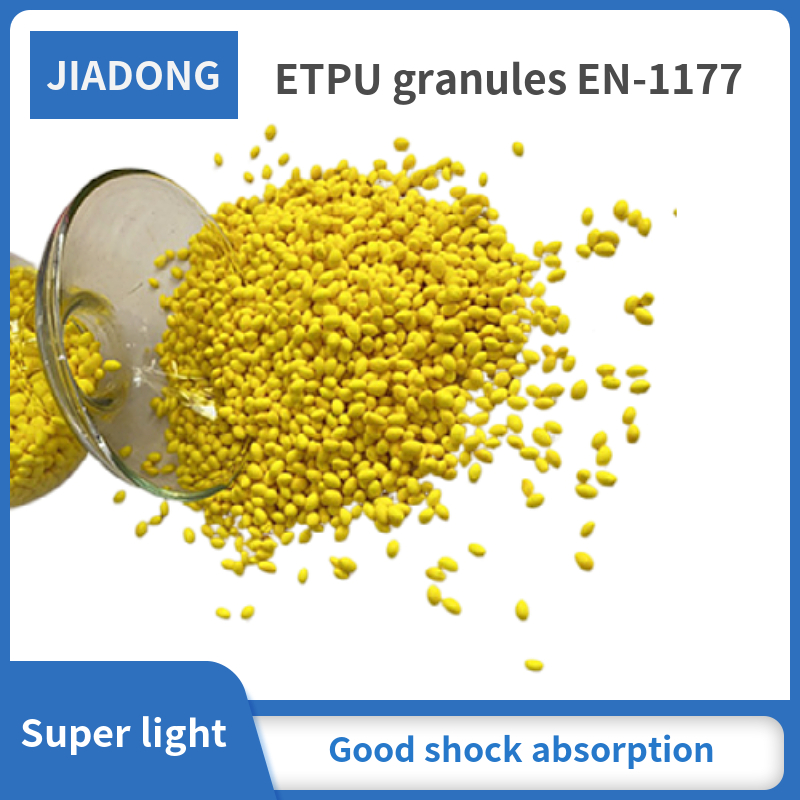 ETPU granules, ETPU chips, ETPU playground-ecosurfaces