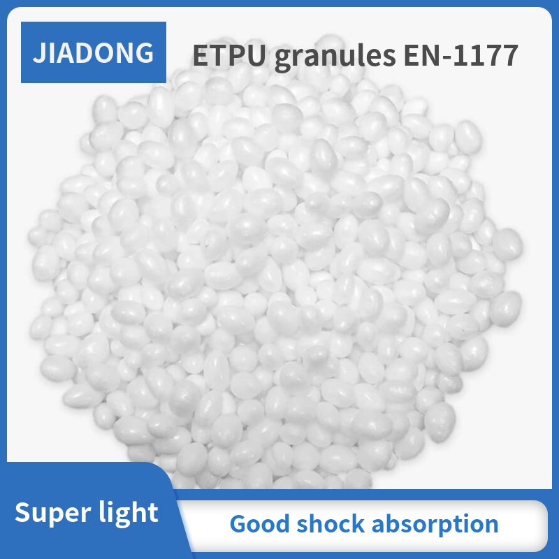 ETPU granules, ETPU chips, ETPU playground-ecosurfaces