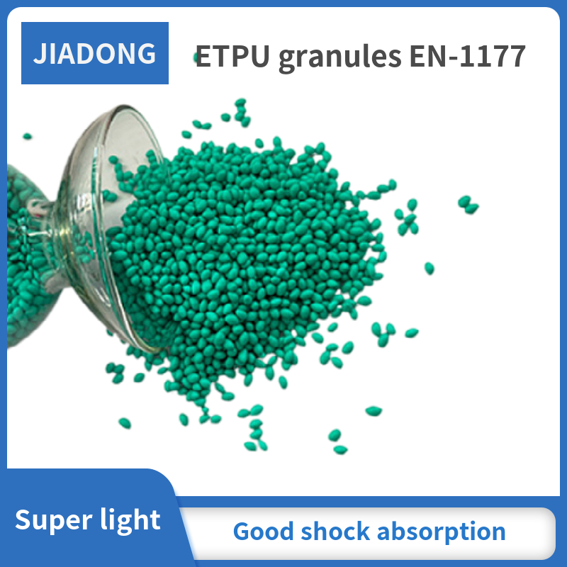 ETPU granules, ETPU chips, ETPU playground-ecosurfaces