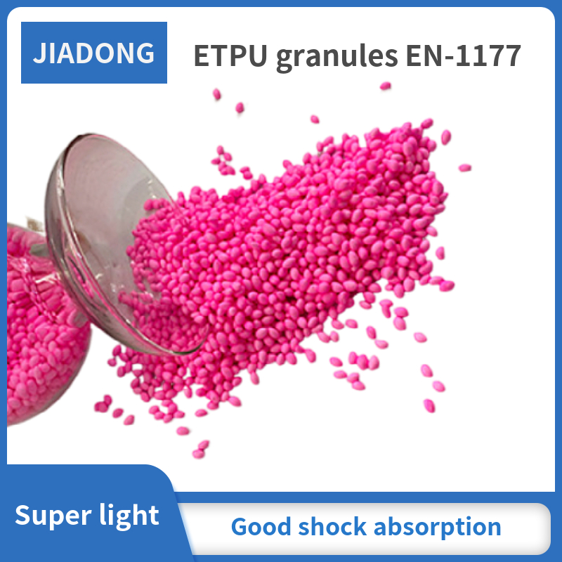 ETPU granules, ETPU chips, ETPU playground-ecosurfaces