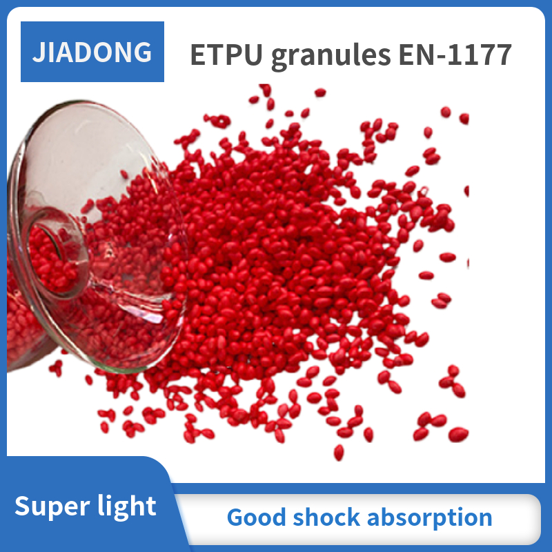 ETPU granules, ETPU chips, ETPU playground-ecosurfaces