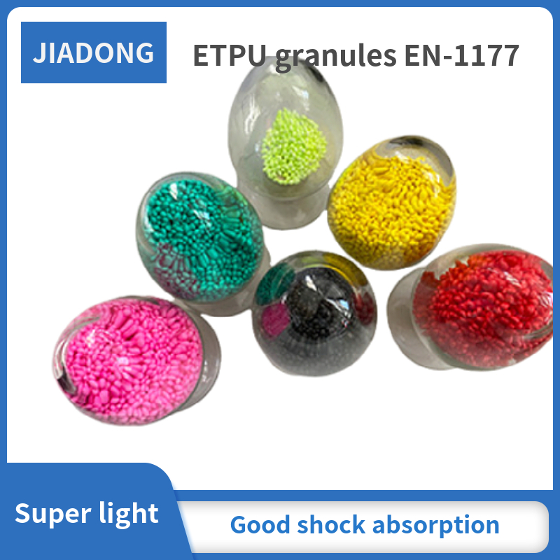 ETPU granules, ETPU chips, ETPU playground-ecosurfaces