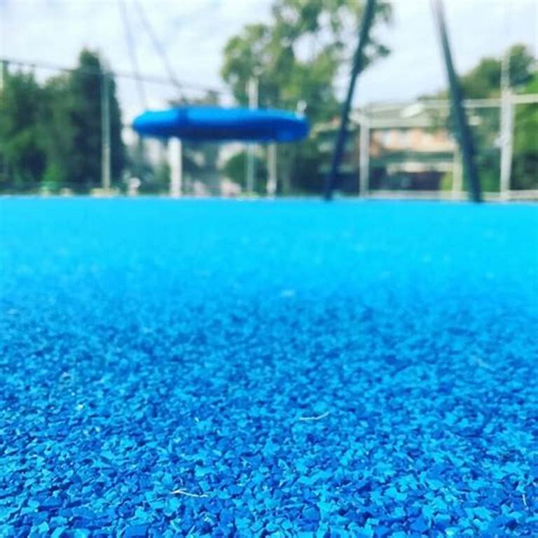 ETPU granules, ETPU chips, ETPU playground-ecosurfaces