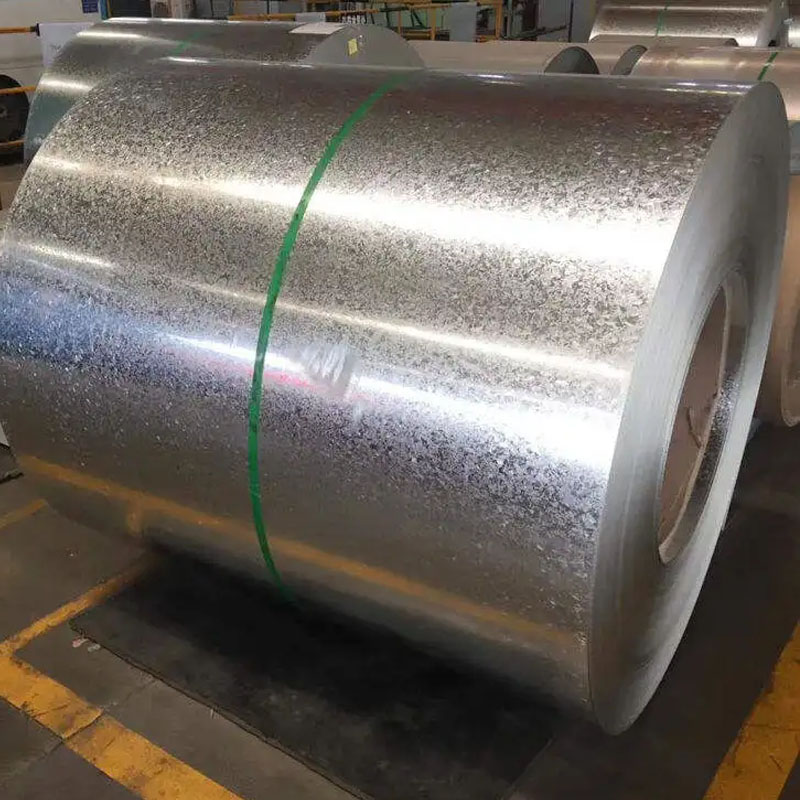 GI COIL
