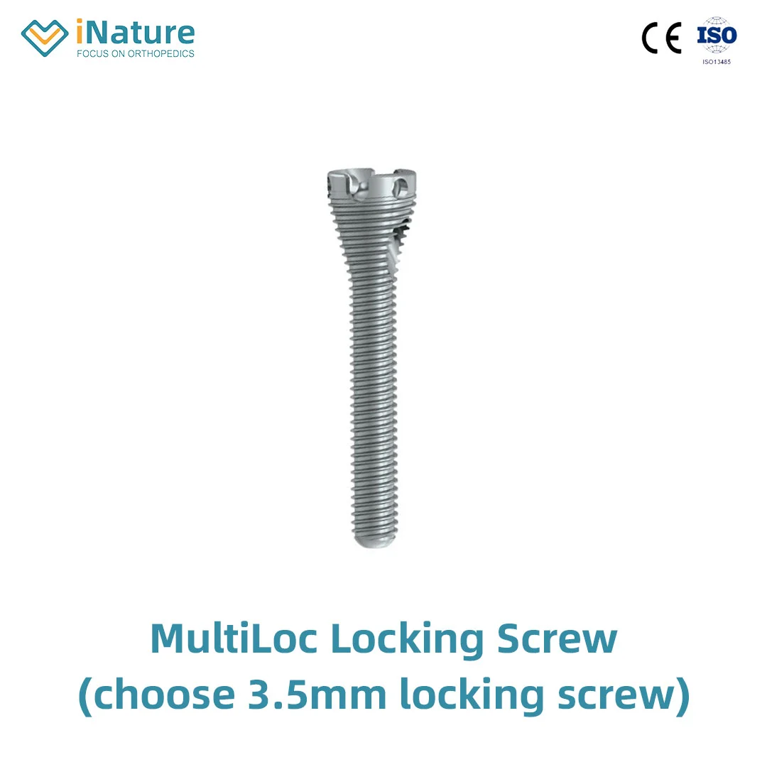 MultiLoc Humeral Interlocking Nail-| iNature - Manufacturer & Sale