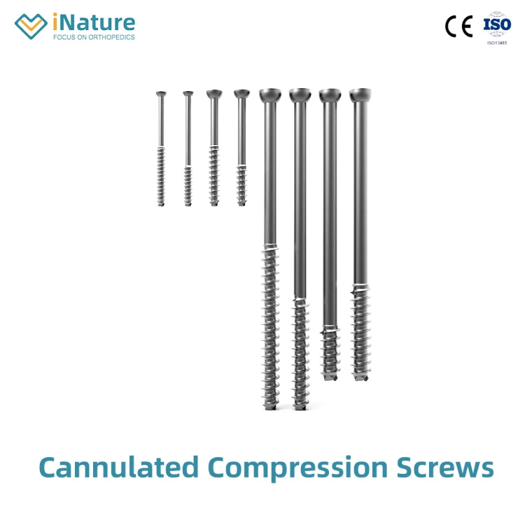 Breakable Compression Metal Screws For Sale/Factory/Manufacturer