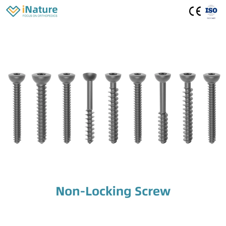 Breakable Compression Metal Screws For Sale/Factory/Manufacturer