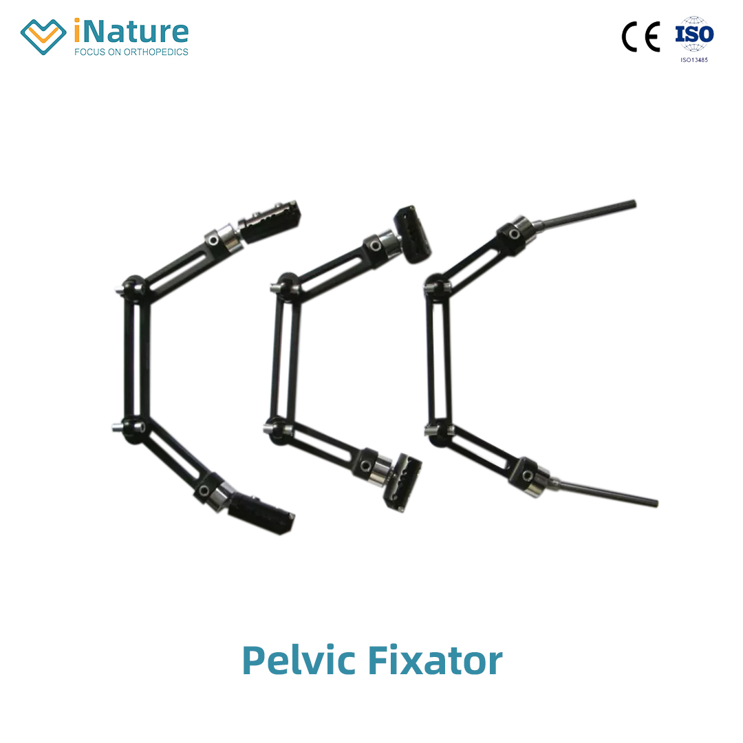 Unilateral External Fixation System Inature Manufacturer And Sale