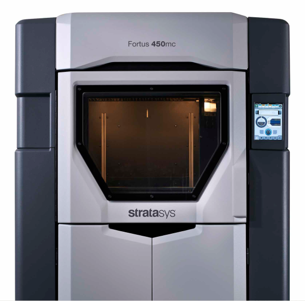 Fortus 450mc™ 3D打印机_上海乂仑三维设计有限公司