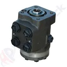 Understanding the Inner Workings of Hydraulic Steering Control Units