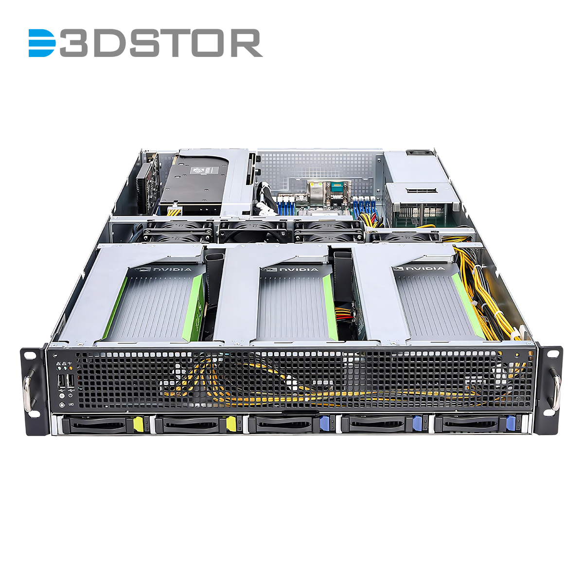 G4032G2RAS3U2_3DSTOR Technology CO.,LTD