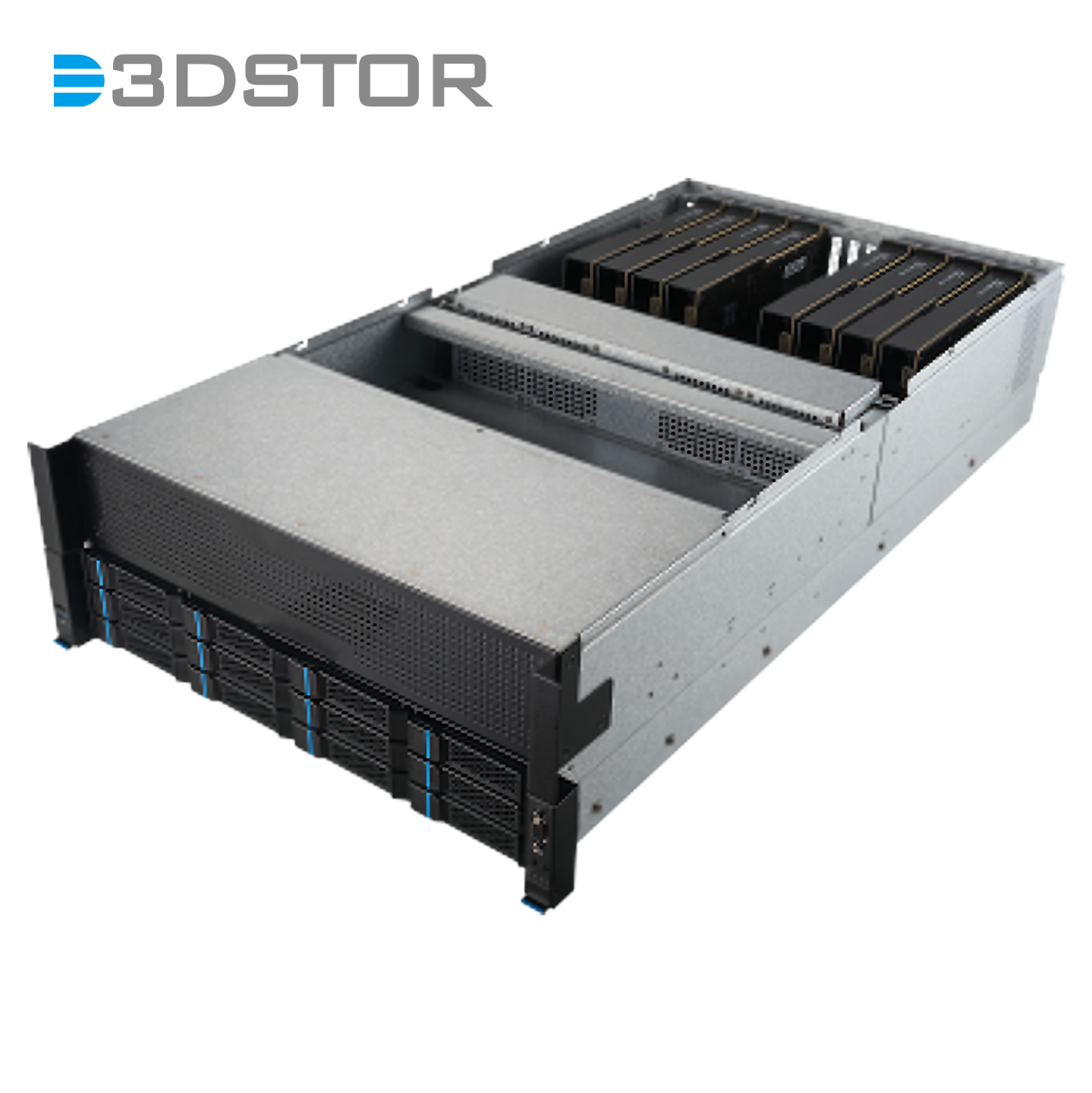 G4201G4RAS10U2_3DSTOR Technology CO.,LTD