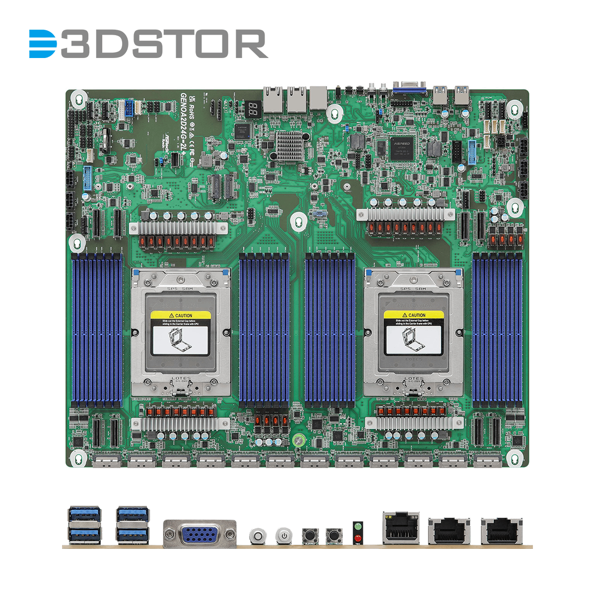 S8139_3DSTOR Technology CO.,LTD