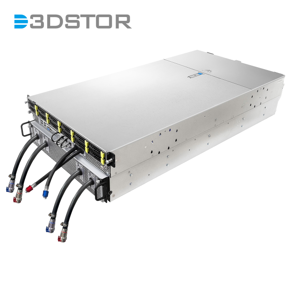 4U8X-TURIN2DLC SYN B200_3DSTOR Technology CO.,LTD