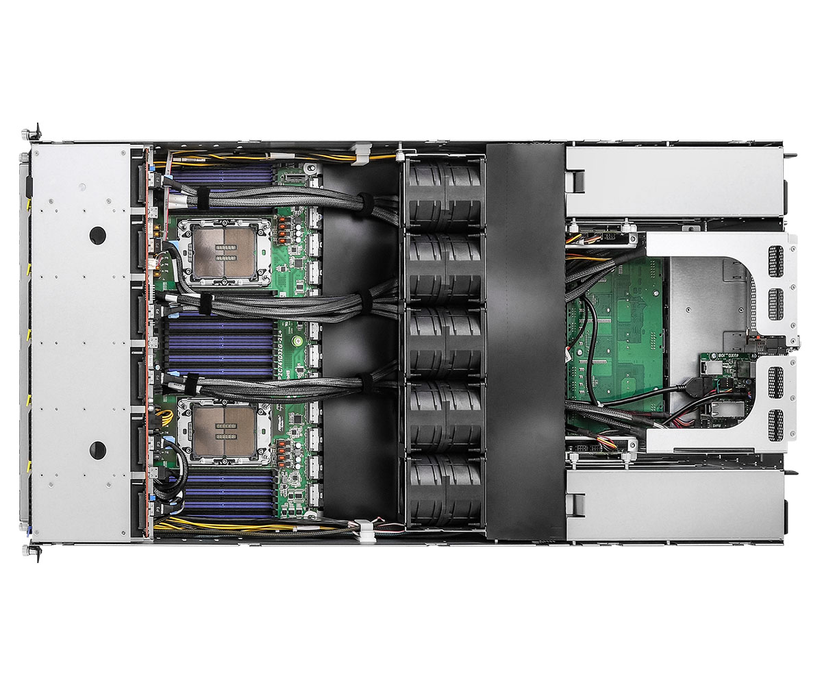 6U8X-EGS2 SYN B200/H100_云仲储存(深圳)科技有限公司