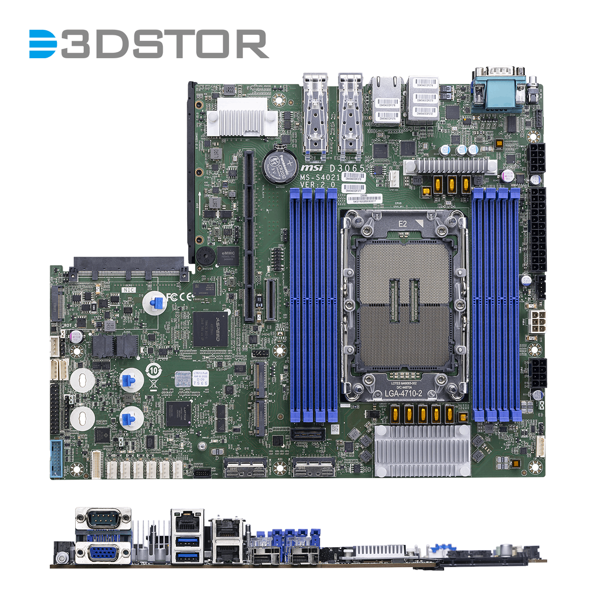 D3065_3DSTOR Technology CO.,LTD