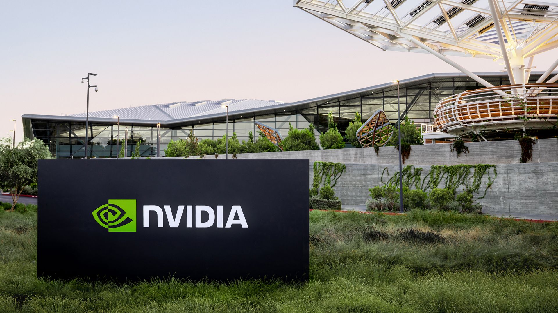Nvidia posts $46 billion revenue in another record quarter — Data ...