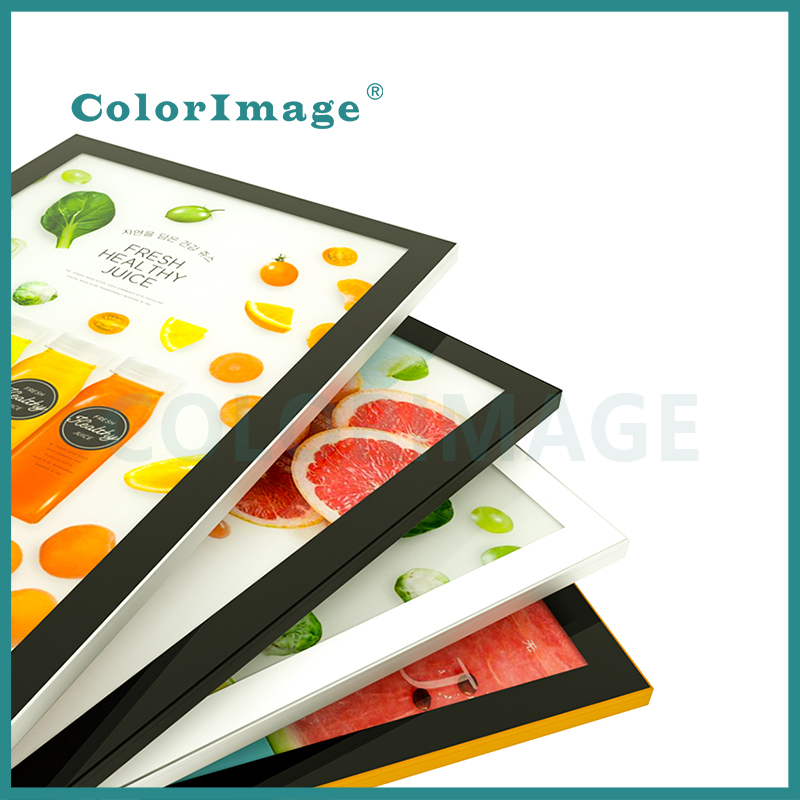 Custom Light Box Manufacturing Factory-Colorimage