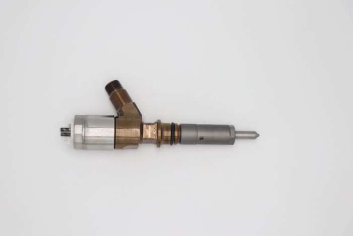 How the fuel injector works-MNT(Mountain) Diesel products