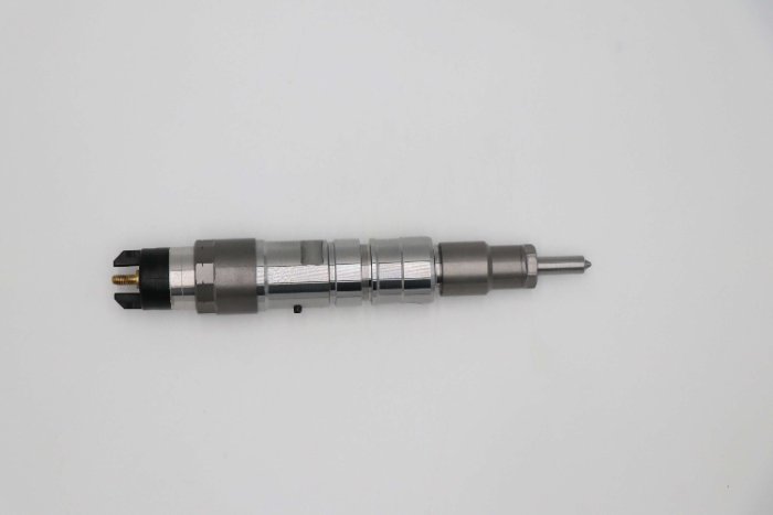 The structural principle of the fuel injector-MNT(Mountain) Diesel products
