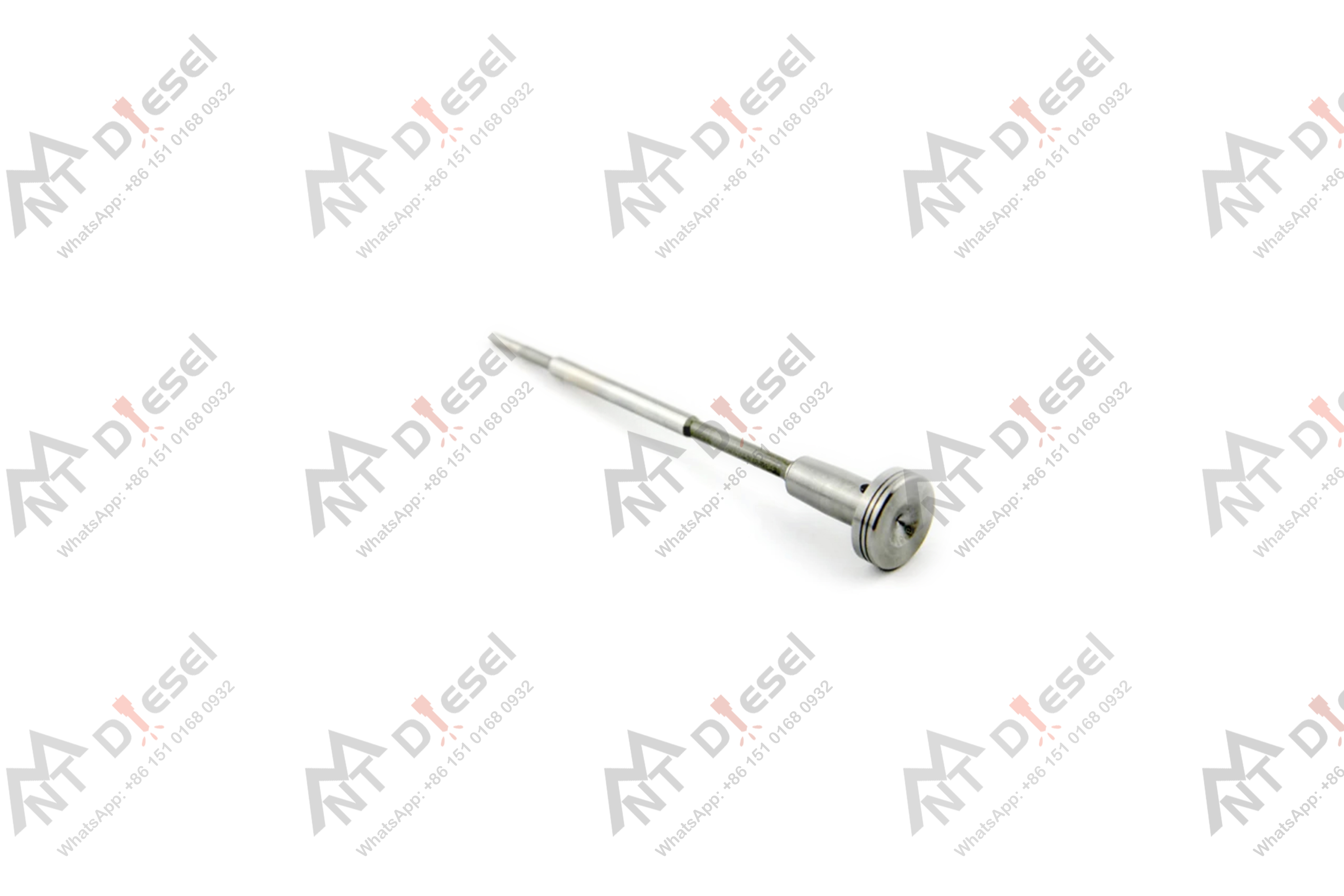 "High-Quality Common Rail Control Valve Assembly F00RJ03556 for ...