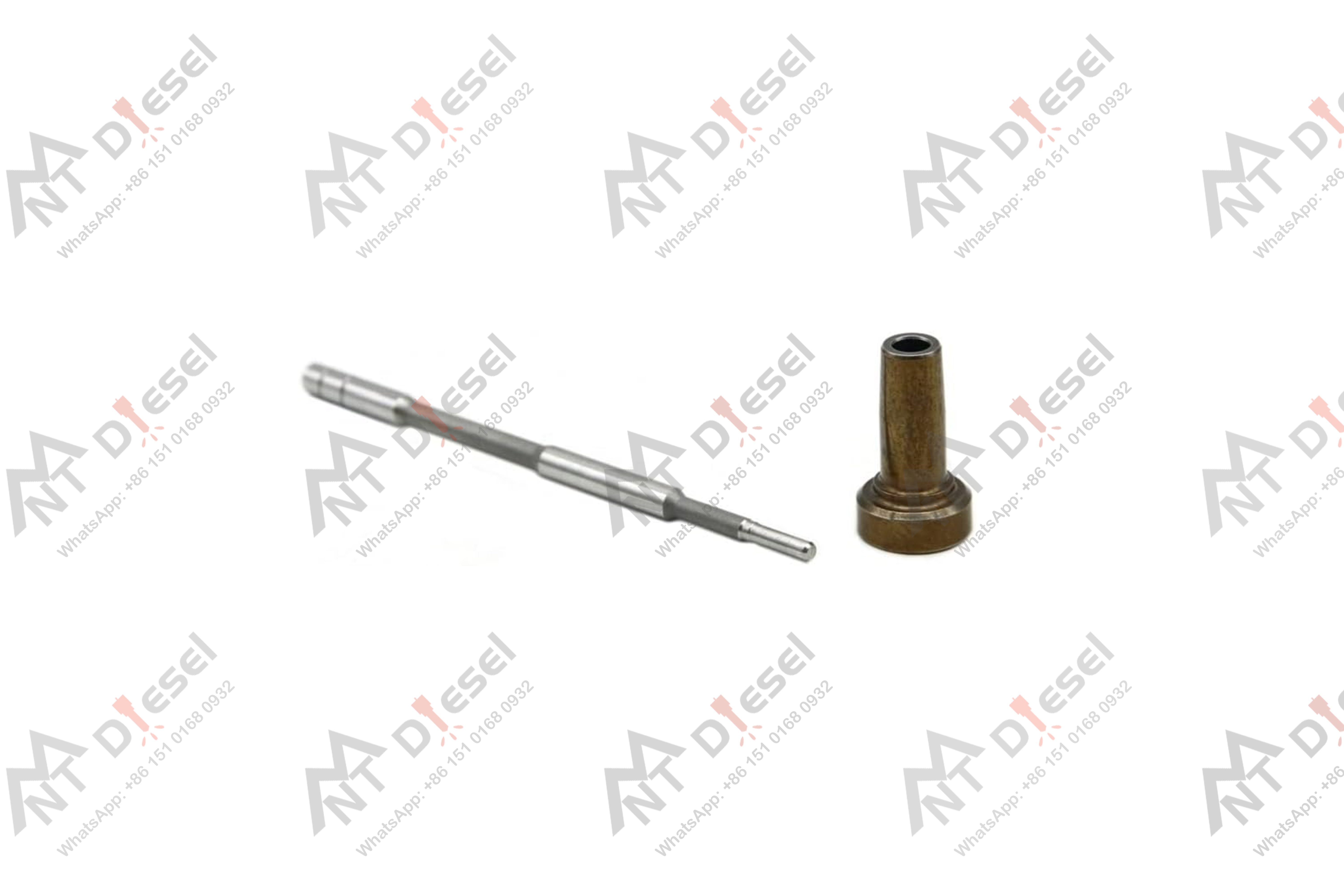 "High-Quality Common Rail Control Valve Assembly F00VC01045 for ...