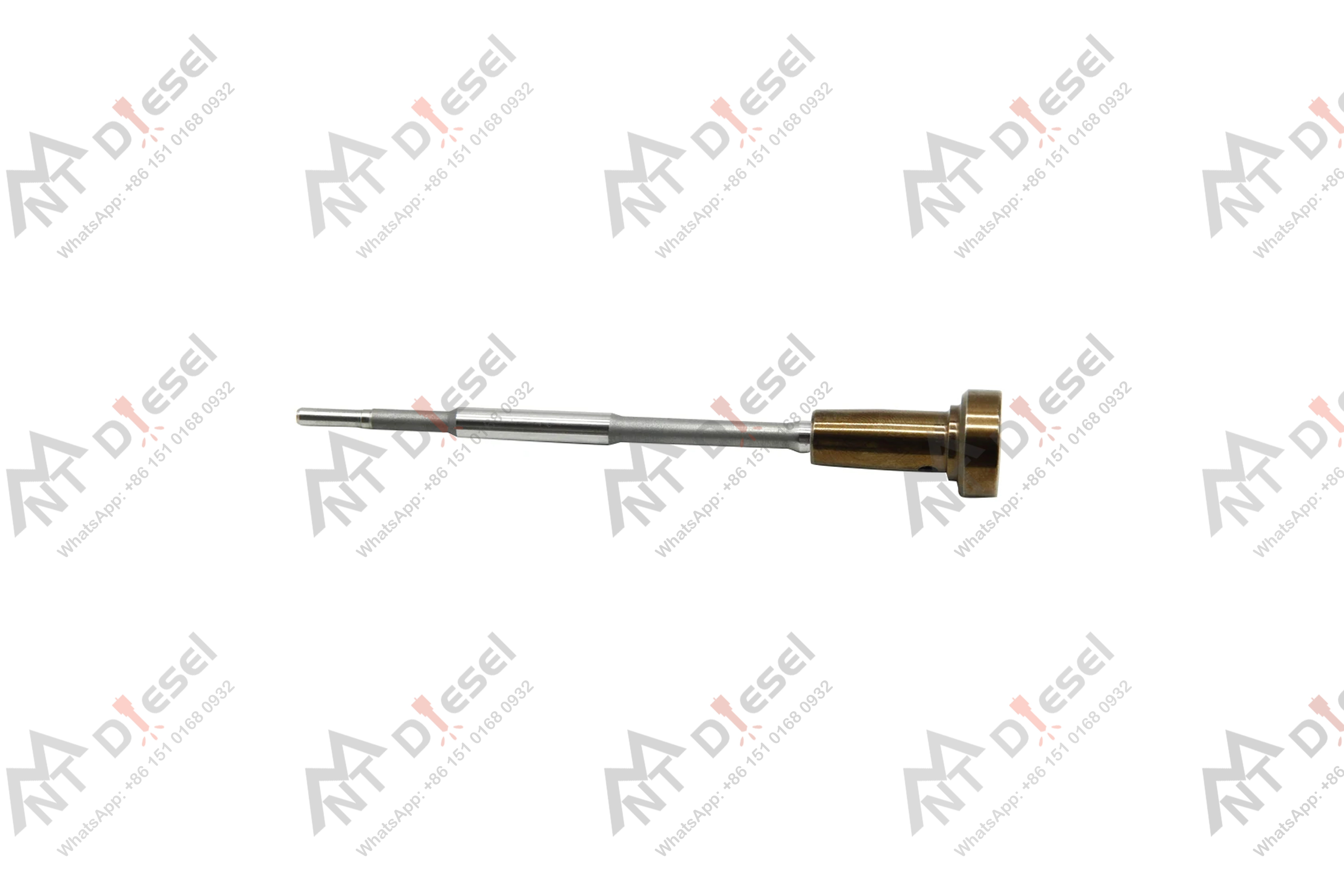 "High-Quality Common Rail Control Valve Assembly F00VC01054 for ...