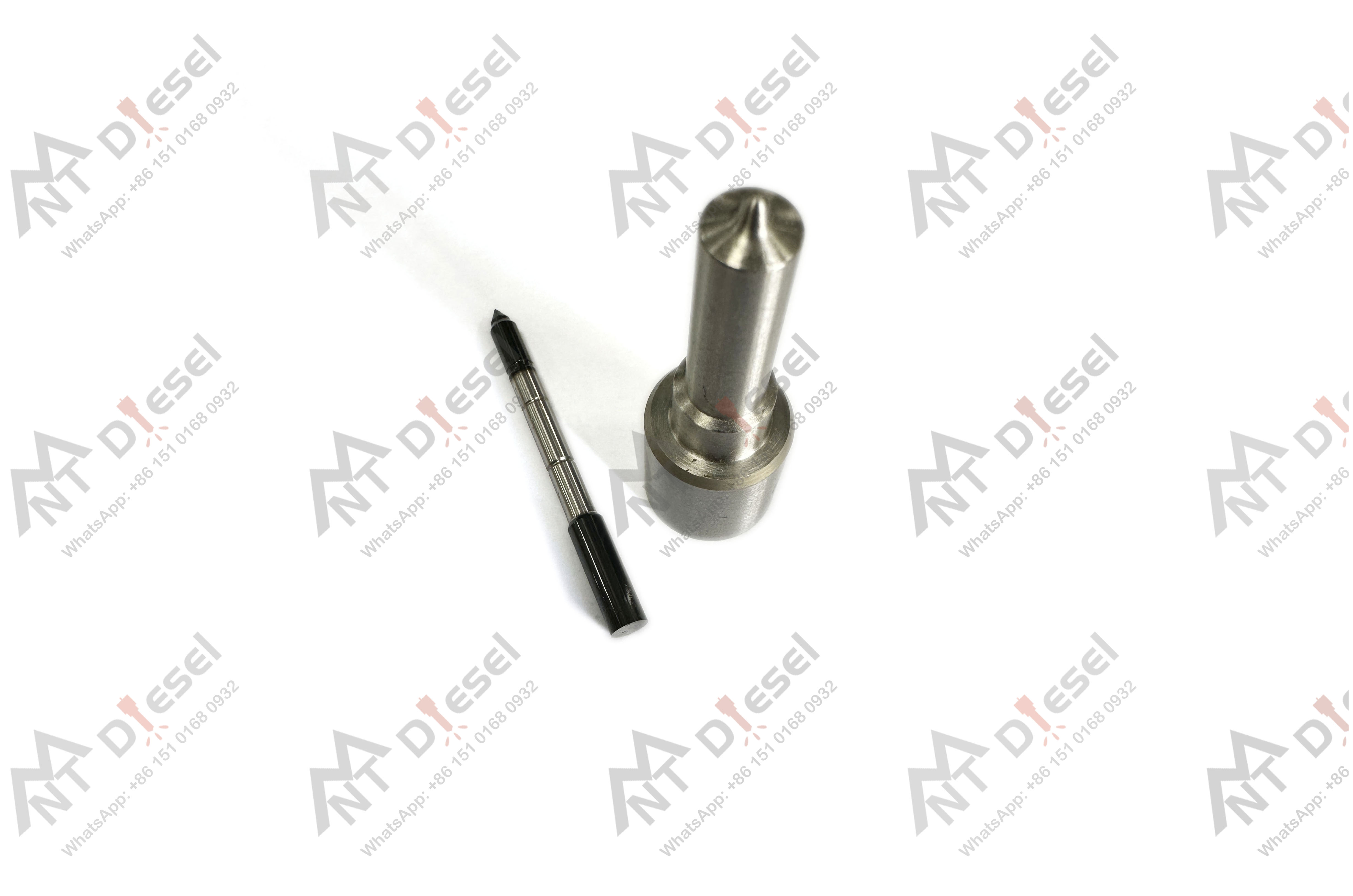 Buy New Common Rail Fuel Injector Nozzle DLLA151P2240 (0433172240) CRI2 ...