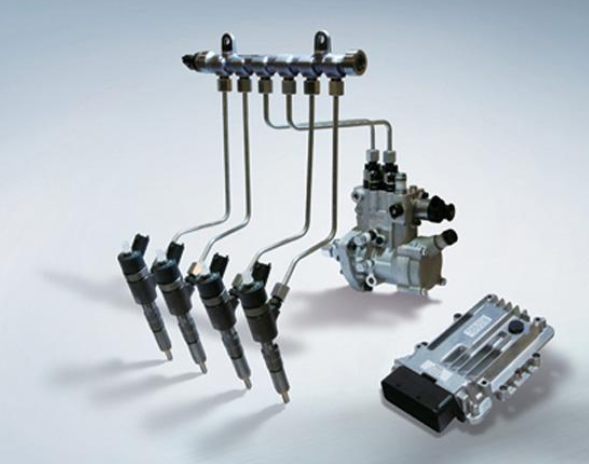 Diesel Engine Common Rail Fuel Products - MNT Diesel Parts