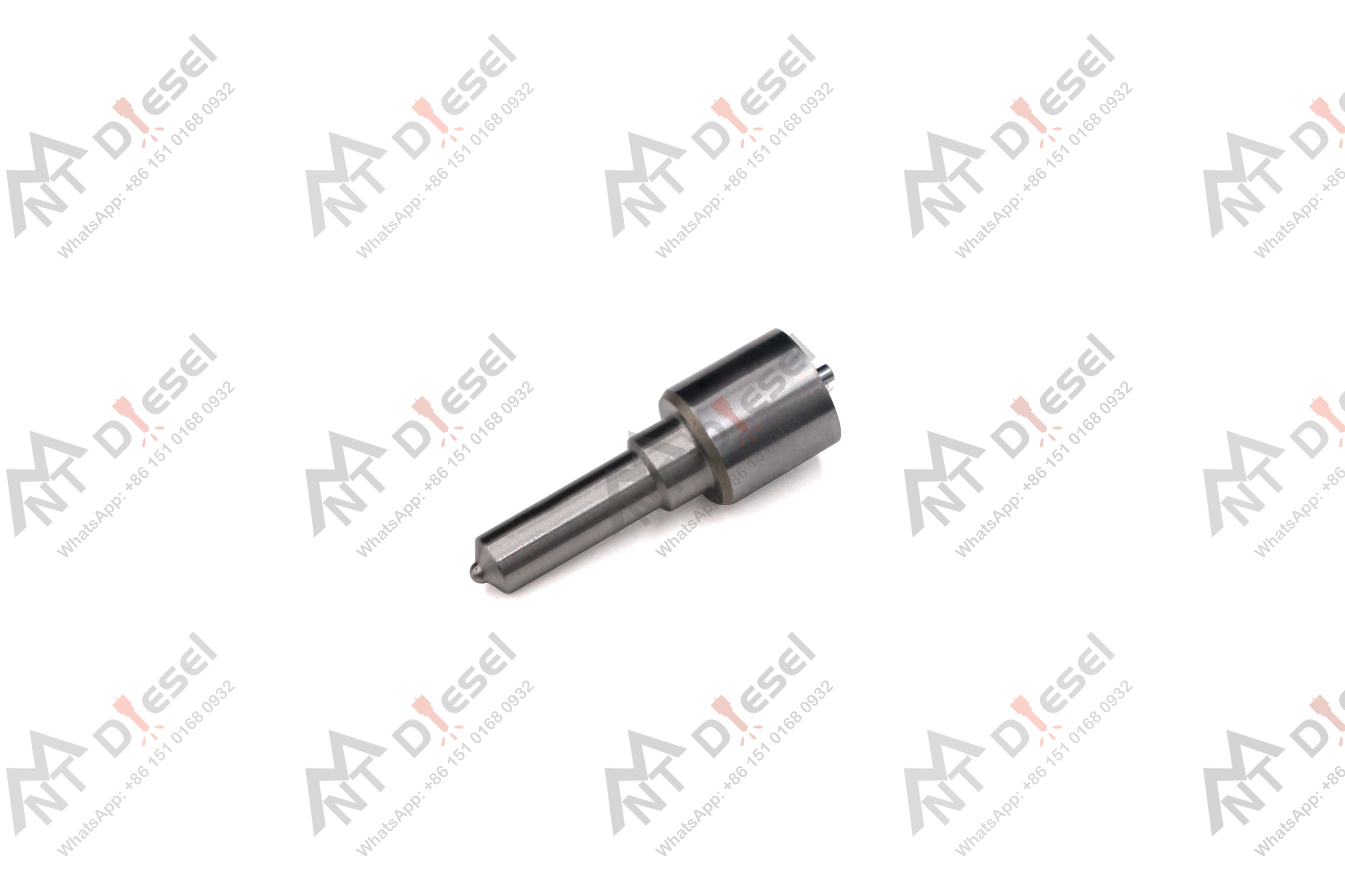 Buy MNT Diesel Parts Common Rail Injector Nozzle DLLA158P854 for Denso ...