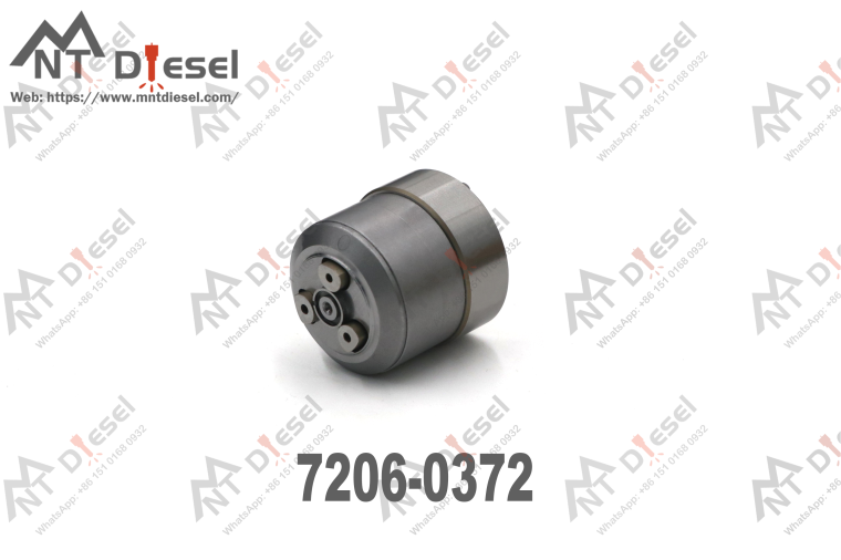 "High-Quality Common Rail Control Valve Assembly F00VC01054 for ...