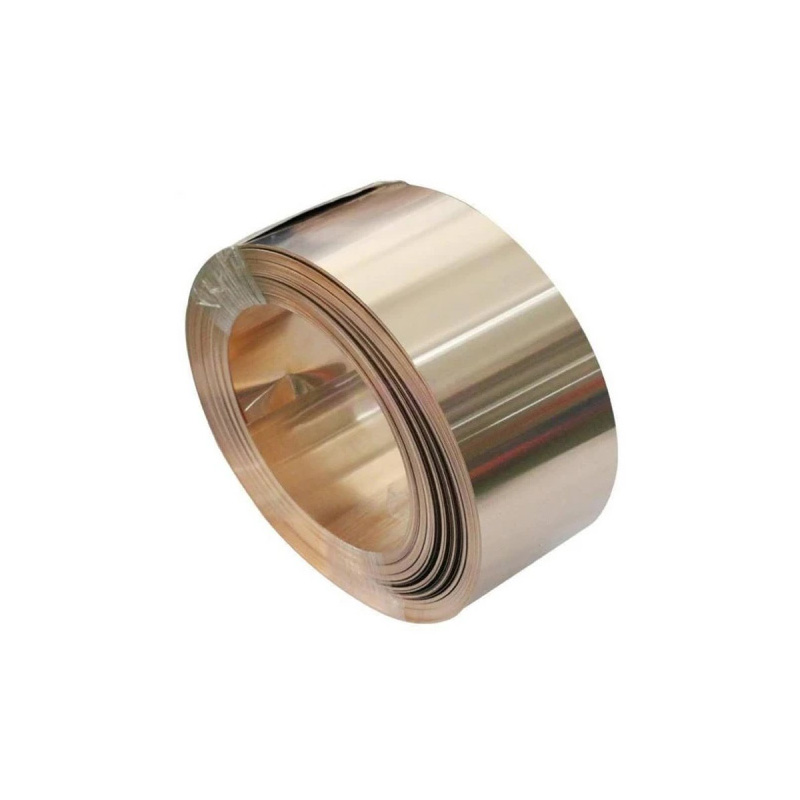 C61300 Aluminum Bronze Coil/Strip-Manufacturer in China | Factory ...