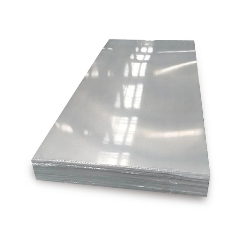 Mill Finish Aluminum /Aluminium Alloy Sheet Plate-Manufacturer in China ...