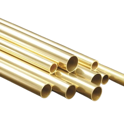 C84400 Leaded Semi-Red Brass Pipe/Tube(CDA 844, C844)-Manufacturer in ...