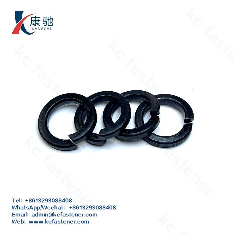 High-quality High-strength spring washer Manufacturer & China Factory ...