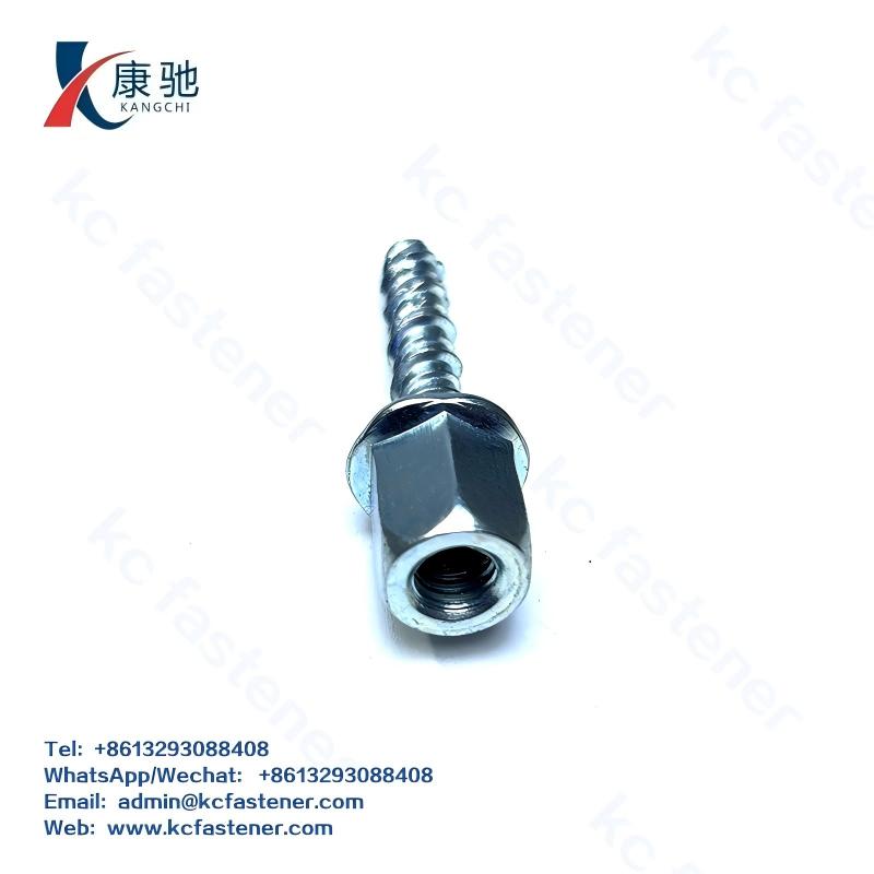High-quality Non-standard Bolts Manufacturer & China Factory – Kangchi ...