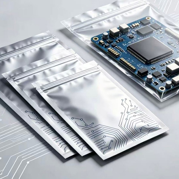 Aluminum foil bags,Metal bags Manufacturer China | YUXIN Packaging ...