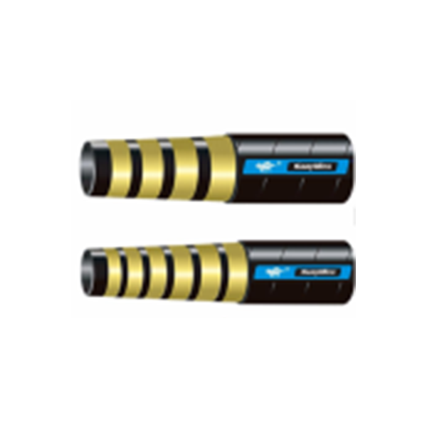 SAE 100 R15 Heavy Duty & Pulse Multi-Layer Hose