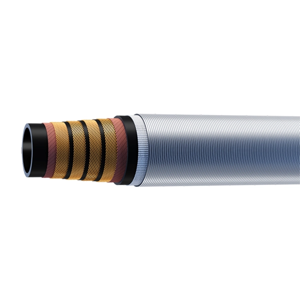 API 16D-BOP Well Control Hose Manufacturers-Supplier