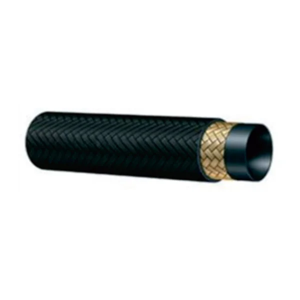 What Is the Working Pressure Range of Hydraulic Hose