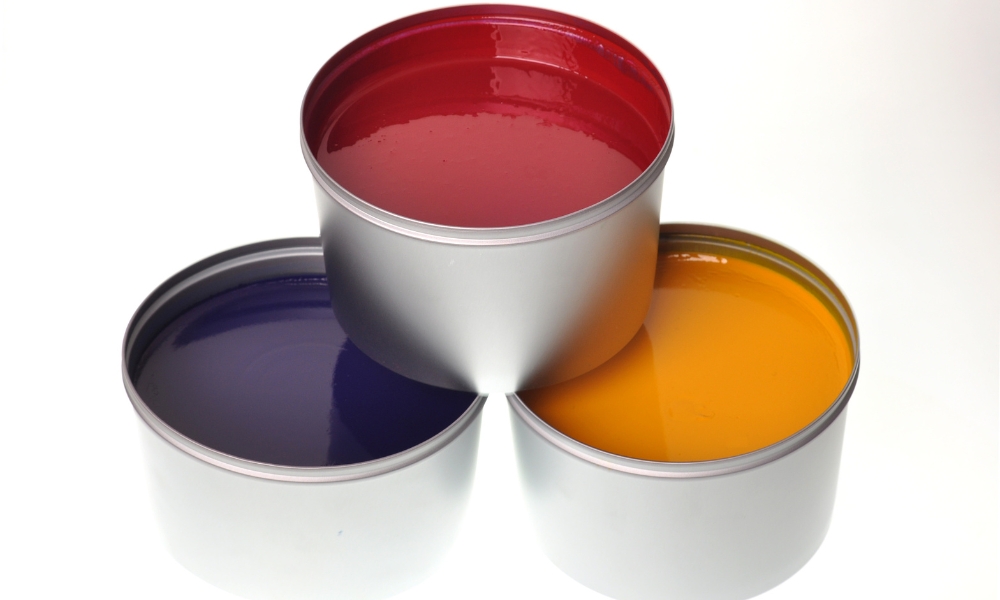 UV油墨的制作过程_上海德麟行科技有限公司