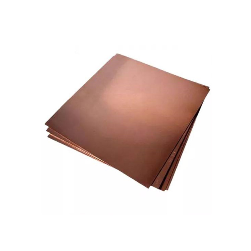 E-Cu58 Copper Sheet-Jiangsu Jinyuanyang Metal Products (Group) Co., Ltd.